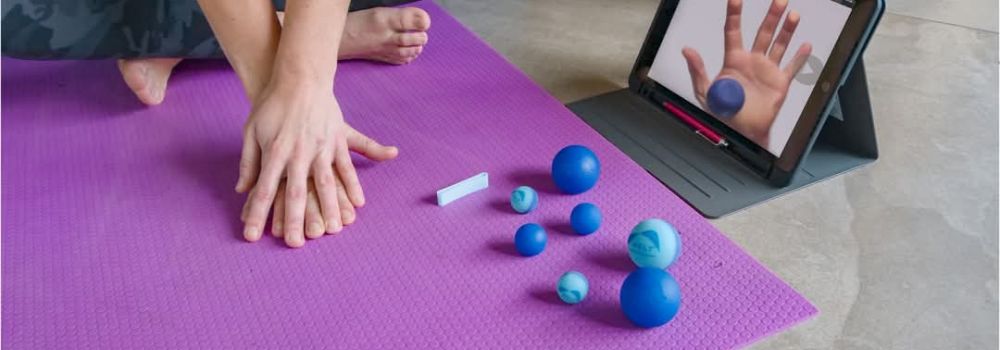Foot and Hand Kit – iambionicwoman