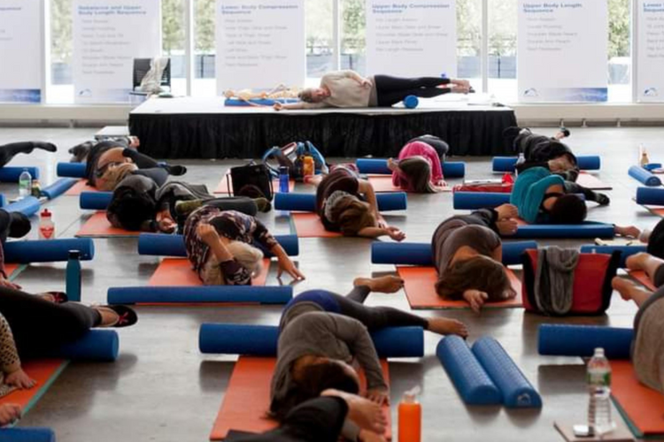 Classes – iambionicwoman